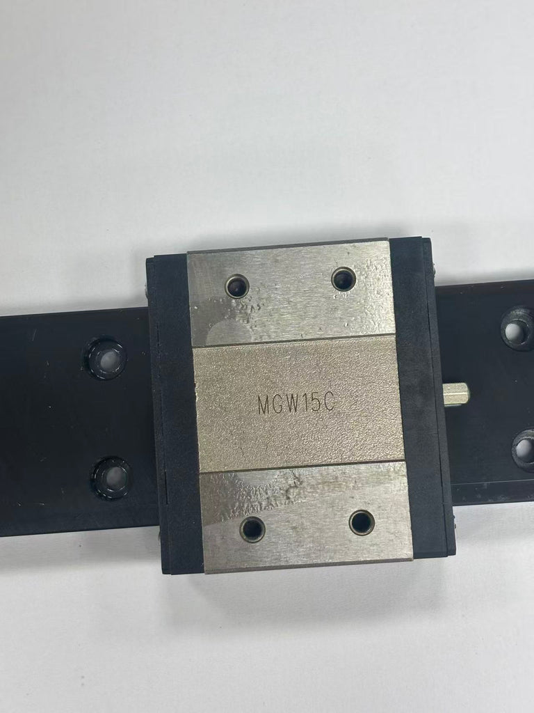 X and Y Axis Linear Slide - X4 – Artillery3d